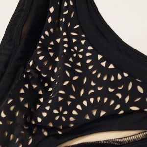 Cleobella | Swim | Cleobella Bali Bound Cheeky Brief Bikini Bottom ...